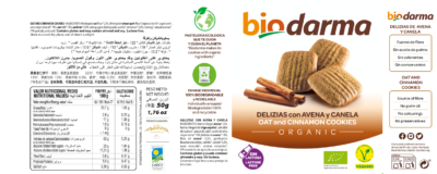 Biodarma – Sabor natural, calidad ecológica: descubre los productos ...